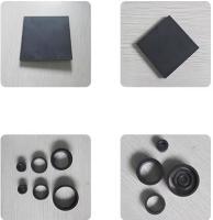 China Silicon Nitride Alumina Based Ceramics Anti Rust Thin Film Oil Free Self Lubricating for sale