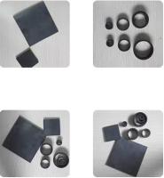 China Silicon Nitride Alumina Based Ceramics Anti Rust Thin Film Oil Free Self Lubricating for sale