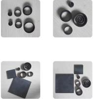 China Silicon Nitride Alumina Based Ceramics Anti Rust Thin Film Oil Free Self Lubricating for sale