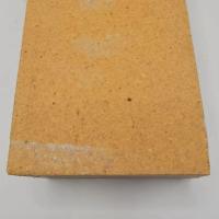 China Incinerator Refractory Brick High Temperature Furnace Lining Wall Repair for sale