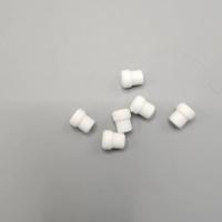 China 95% AL2O3 Alumina Ceramic Parts High Accuracy Various Electronic Accessories for sale