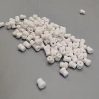 China 95% AL2O3 Alumina Ceramic Parts High Accuracy Various Electronic Accessories for sale