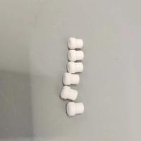 China 95% AL2O3 Alumina Ceramic Parts High Accuracy Various Electronic Accessories for sale