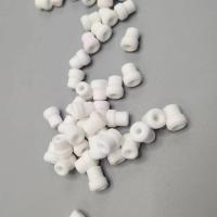 China 95% AL2O3 Alumina Ceramic Parts High Accuracy Various Electronic Accessories for sale