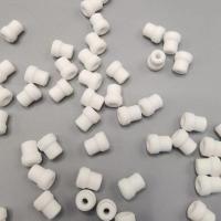 China 95% AL2O3 Alumina Ceramic Parts High Accuracy Various Electronic Accessories for sale