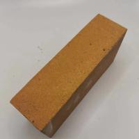 China Incinerator Refractory Brick High Temperature Furnace Lining Wall Repair for sale