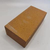 China Incinerator Refractory Brick High Temperature Furnace Lining Wall Repair for sale