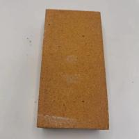 China Incinerator Refractory Brick High Temperature Furnace Lining Wall Repair for sale