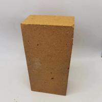 China Incinerator Refractory Brick High Temperature Furnace Lining Wall Repair for sale
