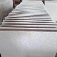 China Porous Zirconia Ceramic Foam Filter Air Cleaning High Temperature And Chemical Corrosion Resistance Water Protection for sale