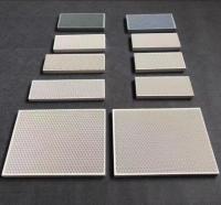 China Porous Zirconia Ceramic Foam Filter Air Cleaning High Temperature And Chemical Corrosion Resistance Water Protection for sale