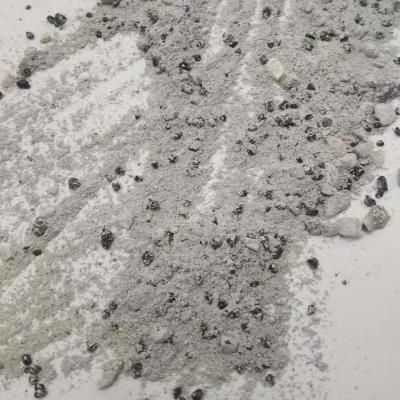 China 70% High Alumina Refractory Castable Powder Industry Electric Furnace And Kiln Maintenance for sale