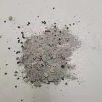 China 70% High Alumina Refractory Castable Powder Industry Electric Furnace And Kiln Maintenance for sale