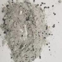 China 70% High Alumina Refractory Castable Powder Industry Electric Furnace And Kiln Maintenance for sale