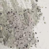 China 70% High Alumina Refractory Castable Powder Industry Electric Furnace And Kiln Maintenance for sale