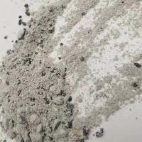 China 70% High Alumina Refractory Castable Powder Industry Electric Furnace And Kiln Maintenance for sale