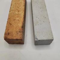 China High Alumina Refractory Castable Powder 85% AL2O3 for sale