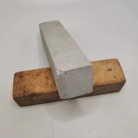 China High Alumina Refractory Castable Powder 85% AL2O3 for sale