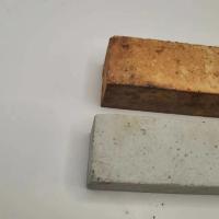 China High Alumina Refractory Castable Powder 85% AL2O3 for sale