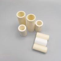 China Application of wear-resistant and corrosion-resistant alumina ceramic tube in pipeline transportation petrochemical for sale