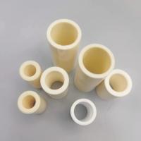 China Application of wear-resistant and corrosion-resistant alumina ceramic tube in pipeline transportation petrochemical for sale