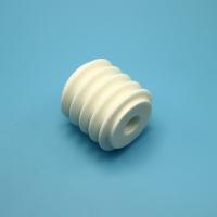 China Alumina Ceramic Products Wear resistance and high temperature resistance Ceramic range hood purifier for sale