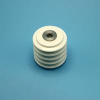 China Alumina Ceramic Products Wear resistance and high temperature resistance Ceramic range hood purifier for sale