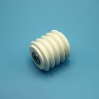 China Alumina Ceramic Products Wear resistance and high temperature resistance Ceramic range hood purifier for sale