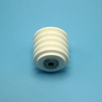 China Alumina Ceramic Products Wear resistance and high temperature resistance Ceramic range hood purifier for sale
