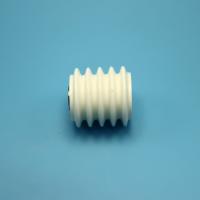 China Alumina Ceramic Products Wear resistance and high temperature resistance Ceramic range hood purifier for sale