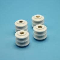 China ceramic funnel filter ceramic oil diffuser zirconia ceramic foam filter ceramic air purifier for sale