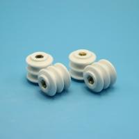 China ceramic funnel filter ceramic oil diffuser zirconia ceramic foam filter ceramic air purifier for sale