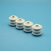 China ceramic funnel filter ceramic oil diffuser zirconia ceramic foam filter ceramic air purifier for sale