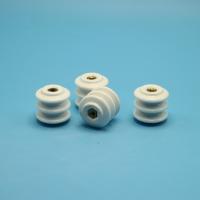 China ceramic funnel filter ceramic oil diffuser zirconia ceramic foam filter ceramic air purifier for sale
