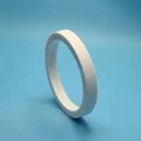 China Alumina ceramic ring alumina ribbon ceramic alumina rod ceramic ring vase alumina ceramic 3d printing for sale
