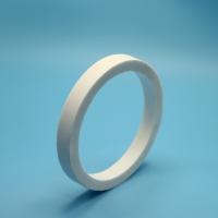 China Alumina ceramic ring alumina ribbon ceramic alumina rod ceramic ring vase alumina ceramic 3d printing for sale