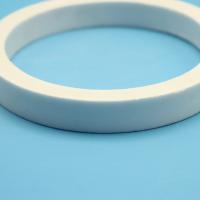 China Alumina ceramic ring alumina ribbon ceramic alumina rod ceramic ring vase alumina ceramic 3d printing for sale