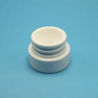 China Ceramic door for oil fume purification electric box ceramic funnel filter electric ceramic oil diffuser for sale