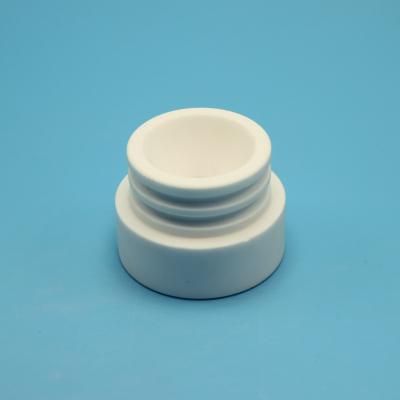 China Ceramic door for oil fume purification electric box ceramic funnel filter electric ceramic oil diffuser for sale