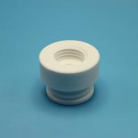China Ceramic door for oil fume purification electric box ceramic funnel filter electric ceramic oil diffuser for sale