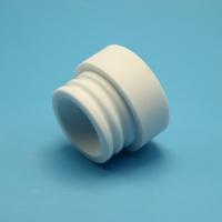 China Ceramic door for oil fume purification electric box ceramic funnel filter electric ceramic oil diffuser for sale