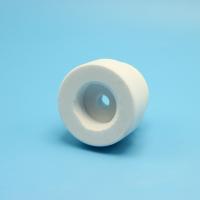 China Ceramic door for oil fume purification electric box ceramic funnel filter electric ceramic oil diffuser for sale
