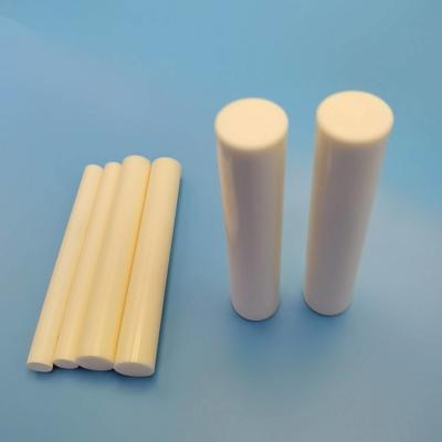 China Alumina ceramic rod  ceramic bar palia ceramic bar recipe ceramic bar heater ceramic bar for ceramic bead bar for sale