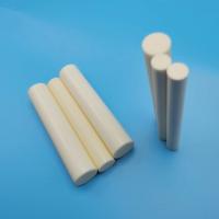 China Alumina ceramic rod  ceramic bar palia ceramic bar recipe ceramic bar heater ceramic bar for ceramic bead bar for sale