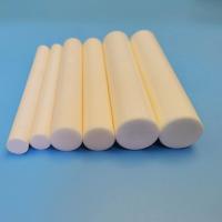 China Alumina ceramic rod  ceramic bar palia ceramic bar recipe ceramic bar heater ceramic bar for ceramic bead bar for sale
