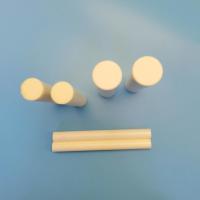China Alumina ceramic rod  ceramic bar palia ceramic bar recipe ceramic bar heater ceramic bar for ceramic bead bar for sale