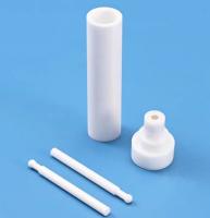 China company specializes in the production of alumina industrial ceramic accessories, customized according to size, with a for sale