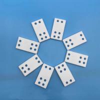 China company specializes in the production of alumina industrial ceramic accessories, customized according to size, with a for sale