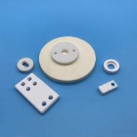 China company specializes in the production of alumina industrial ceramic accessories, customized according to size, with a for sale