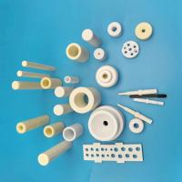China Aluminum oxide ceramic automotive sensors, brake discs, battery separators, battery negative electrode materials for sale